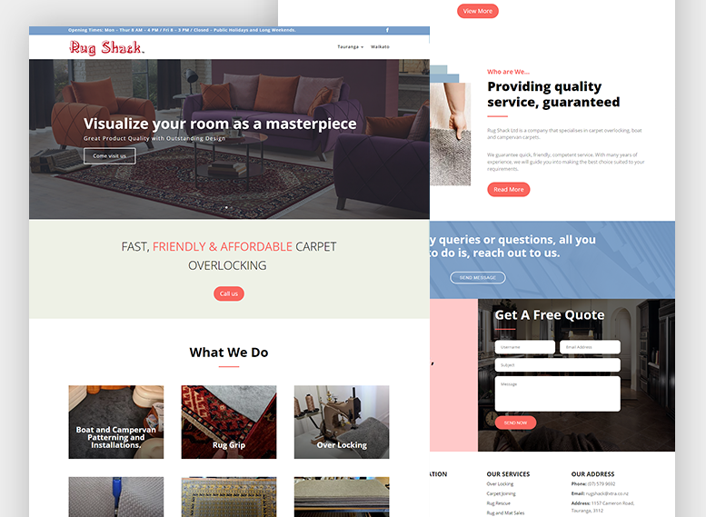 Source Infinity Portfolio